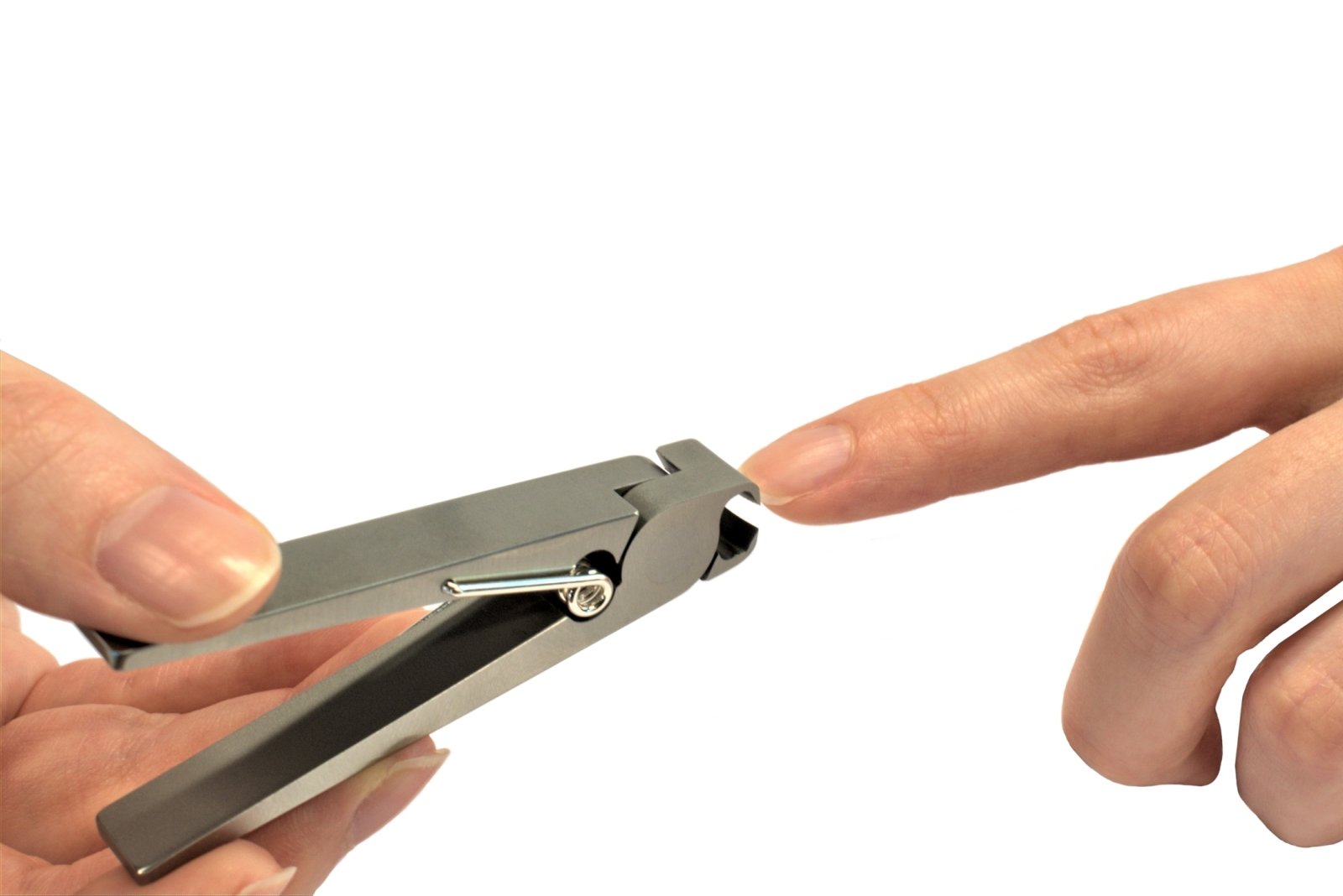 New Nail nipper by Suwada - Craftsmanship and modern design from Japan ...