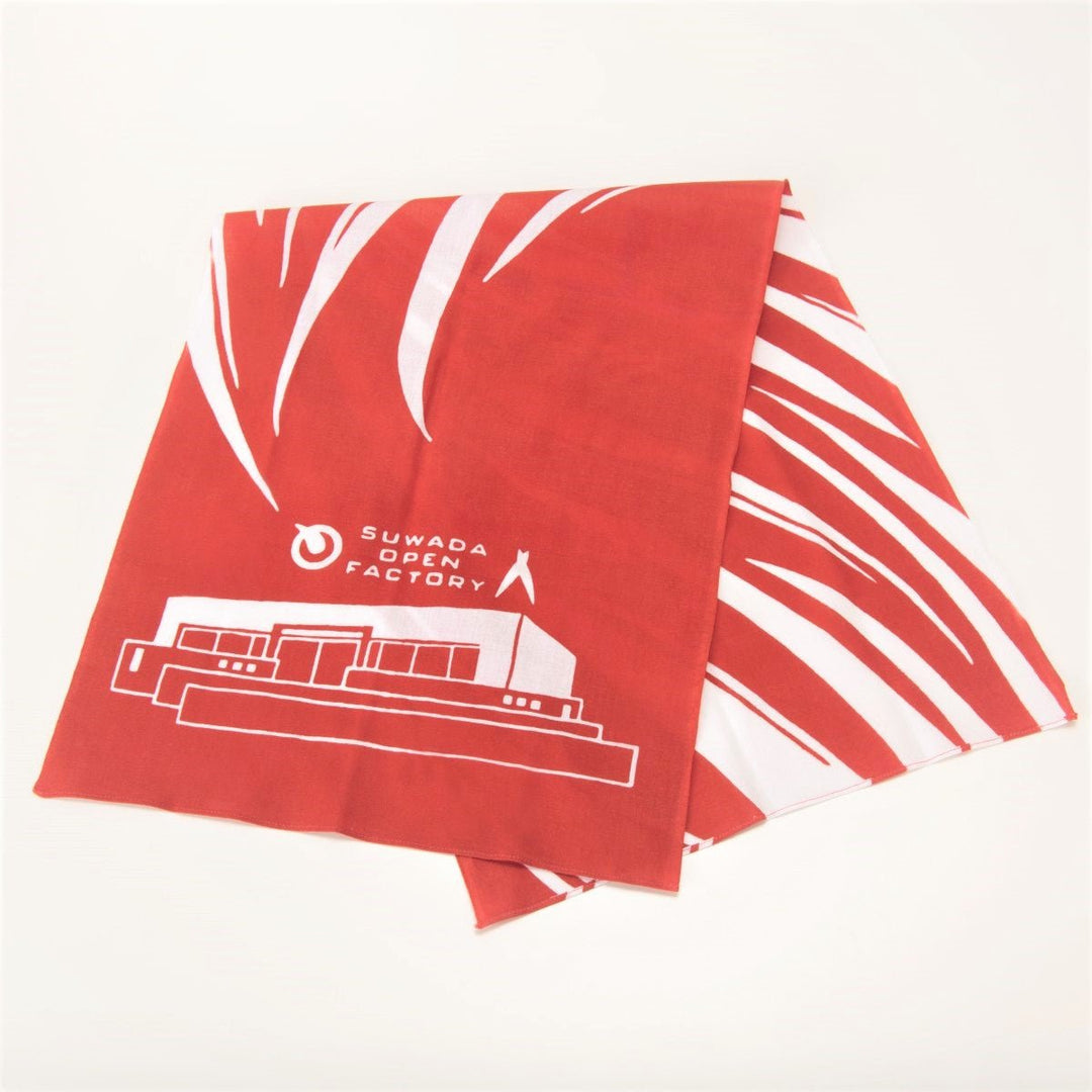 Exploring Japanese Tenugui: History, Significance, and More – Suwada1926