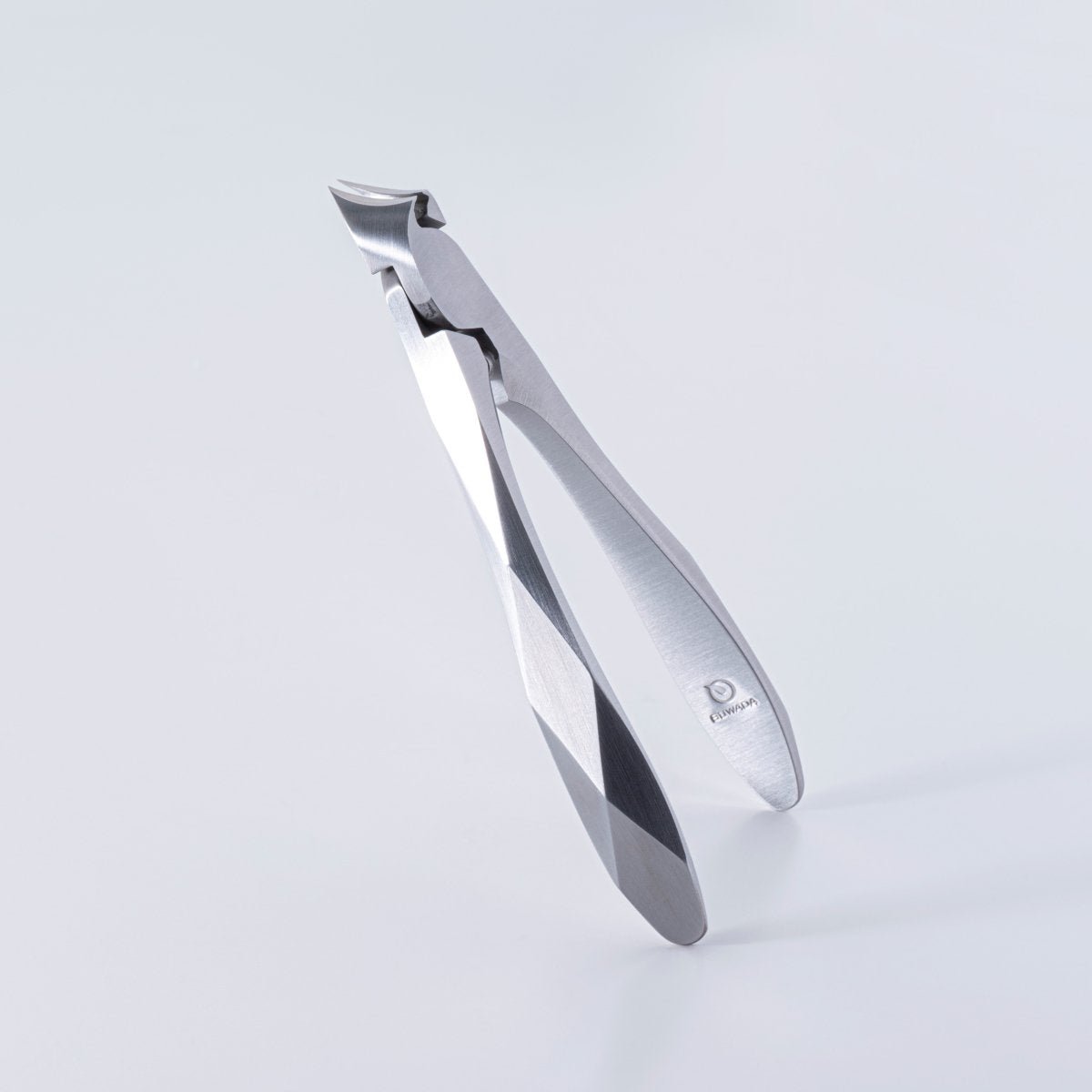 SUWADA Nail Nipper DIAMOND – Ergonomic, Precision-Cut, Stainless Steel ...