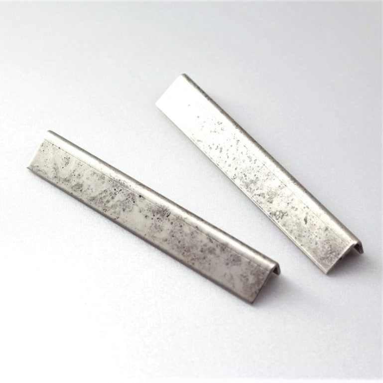 Cutlery Rest Set in white - Premium rests made in Japan - Table art ...