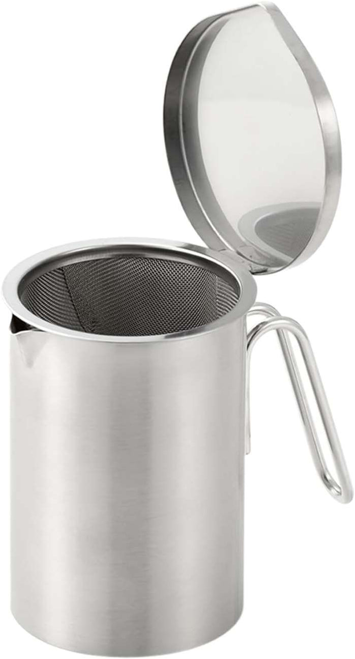 Japanese Oil Pot - To pour and save and keep everything clean! — Suwada1926