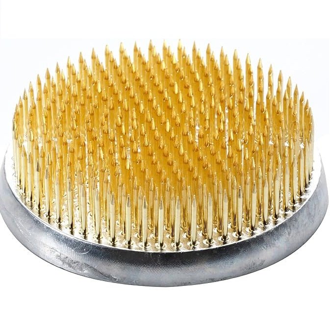 Kenzan from Japan: Elevate Your Ikebana Art & interior Decorations ...