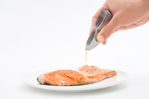 Japanese Mini Tongs - Take out small fish bones like a chef! – Suwada1926