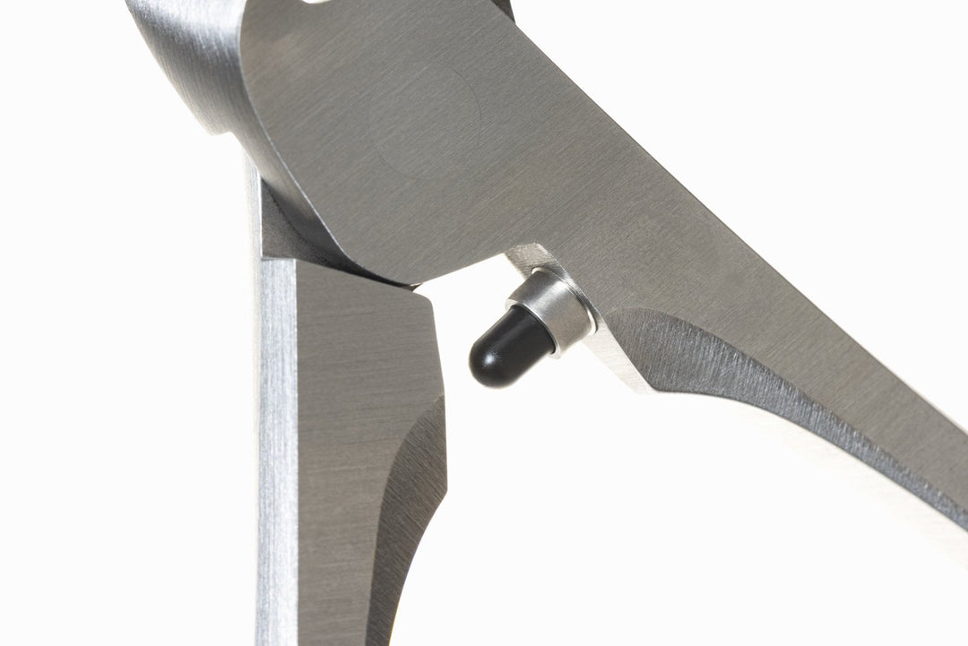 Japanese Nail Nipper - Handmade by Craftsmen since 1926 - Best Nippers ...