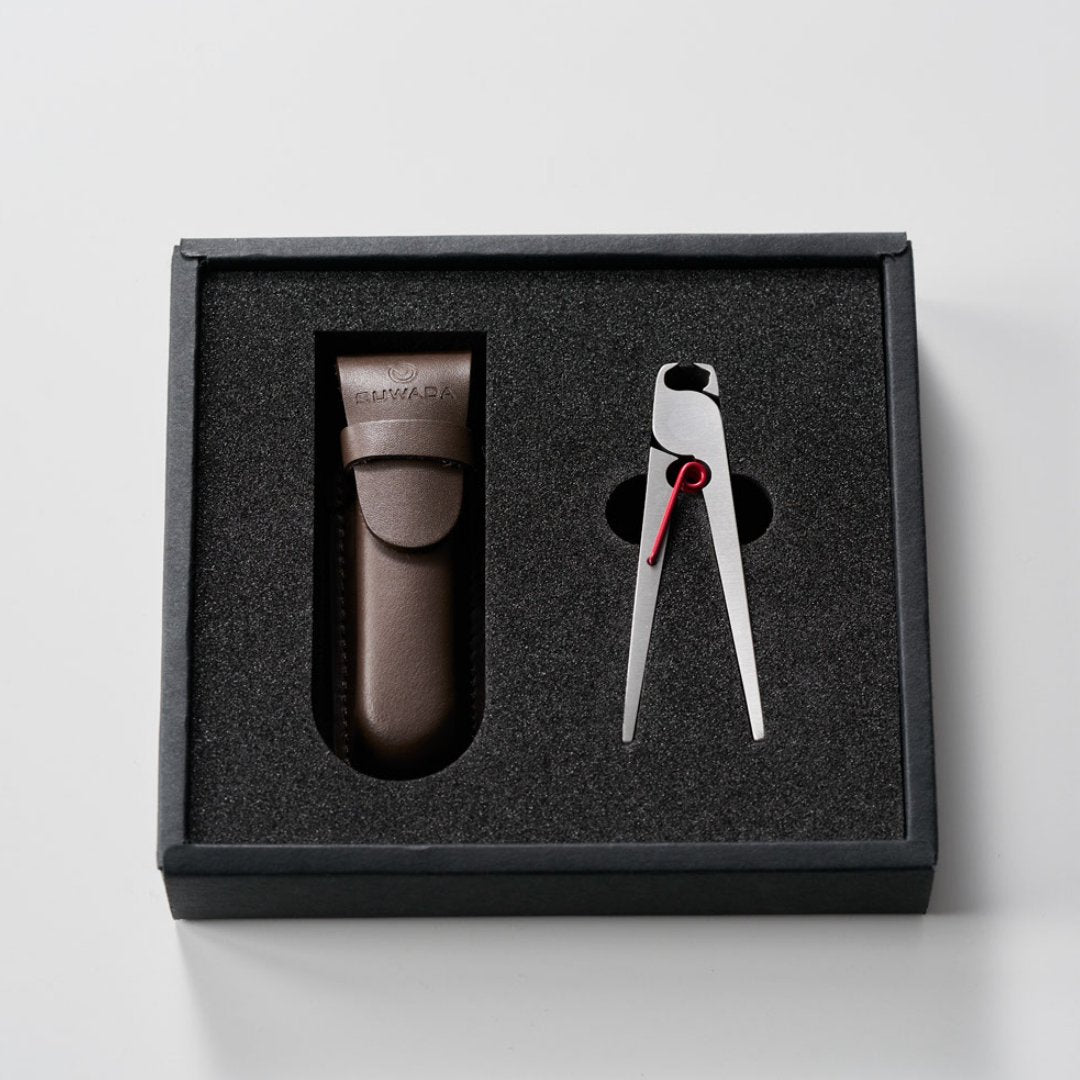 Nail Nipper Petit - NEW - Premium Japanese nail care - High Precision ...