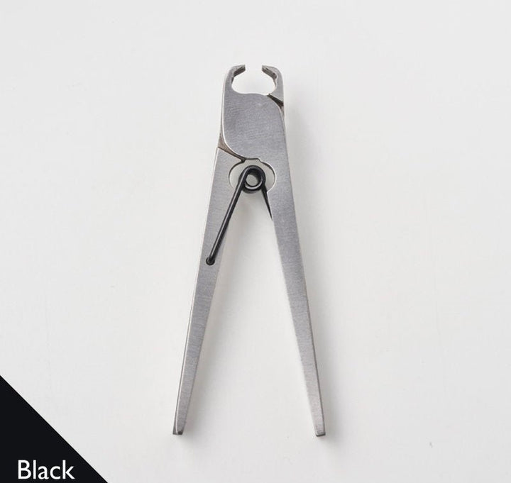 Petit Nail Nipper – Compact Japanese Nail Clipper by Suwada – Suwada1926