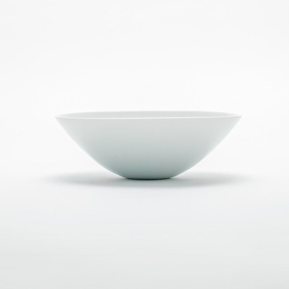 Japanese Porcelain Rice bowl Set - a story of Japanese food and crafts ...