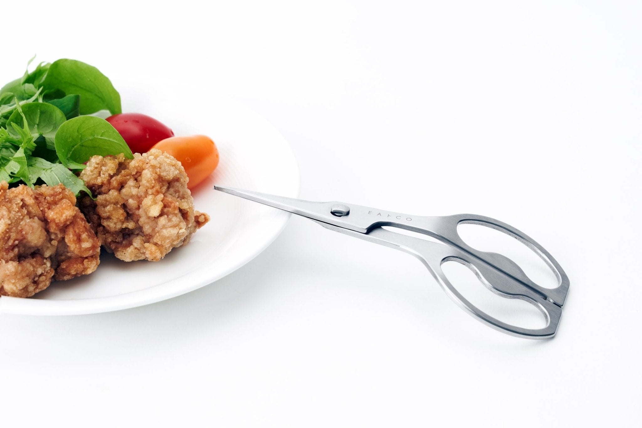 Table Scissors - The ultimate solution for kids — Suwada1926