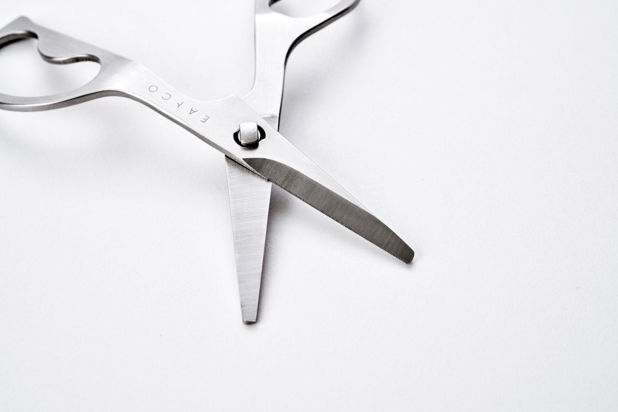 Table Scissors - The ultimate solution for kids — Suwada1926