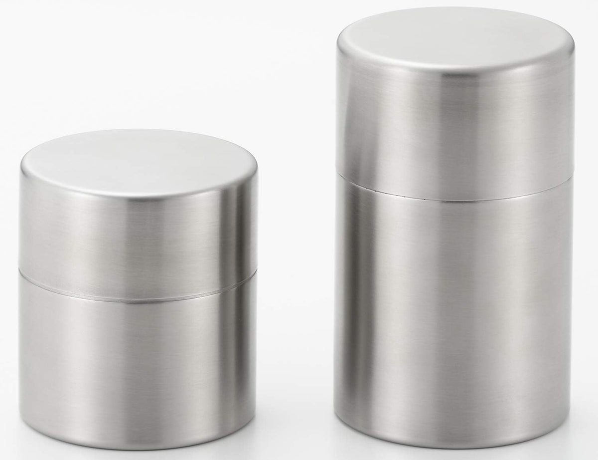 Japanese Tea Canister - Tea lover gifts - Airtight Japanese Design ...