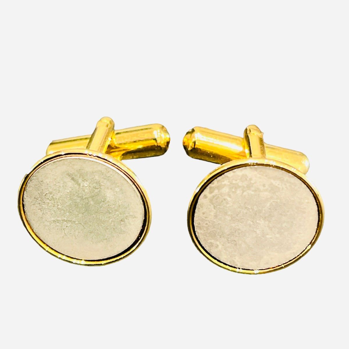 Elevating Men's Style with handmade Japanese Copper Cufflinks — Suwada1926