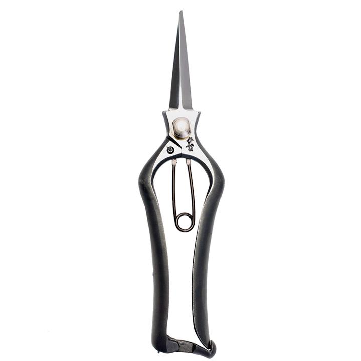 Traditional Flower Shears - Clean cuts - Long lasting Flowers — Suwada1926
